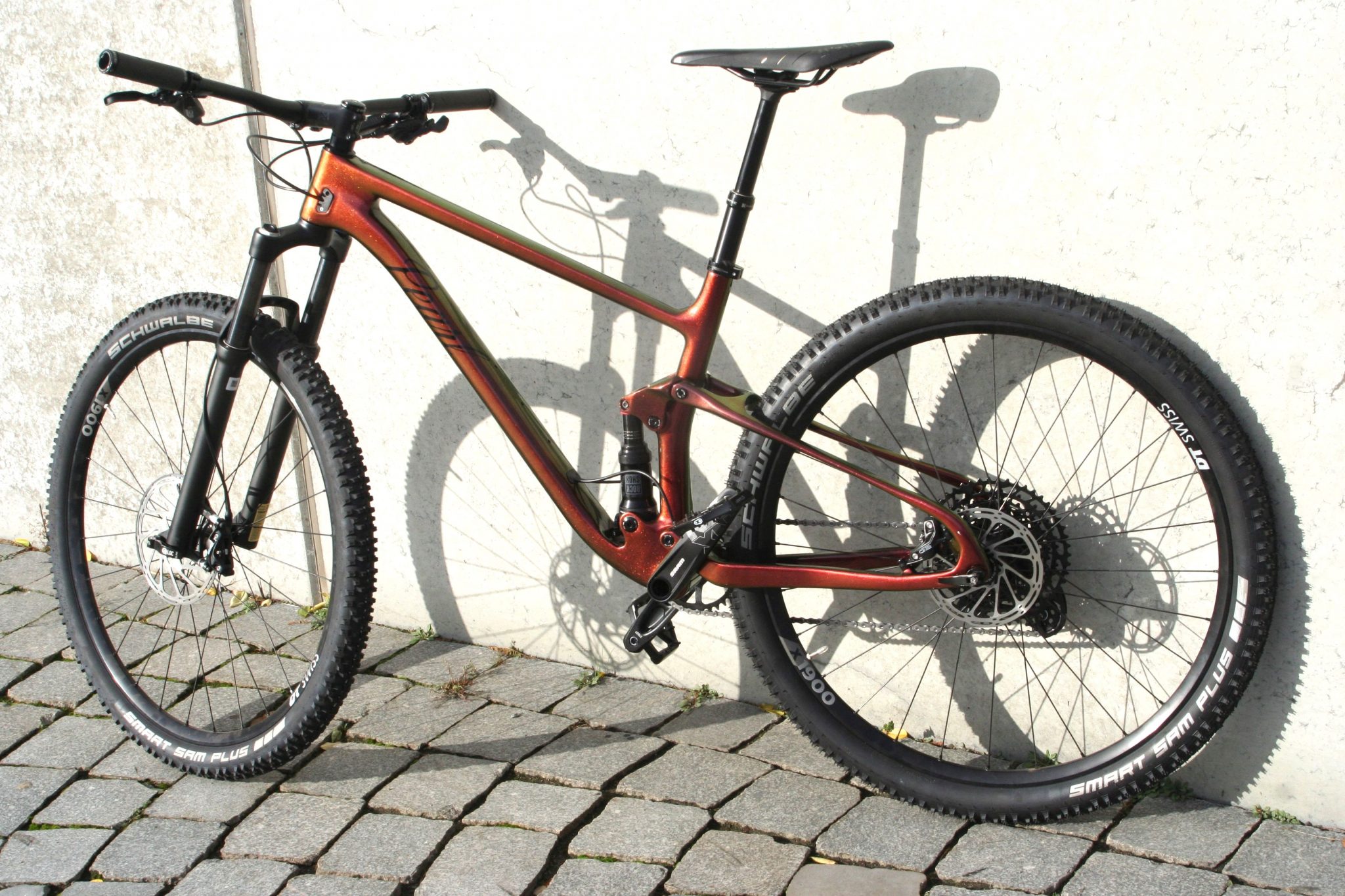 Discover the MTB - Pearl Cycles: Ultimate Performance & Innovation